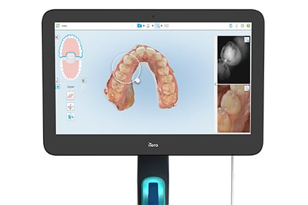 Digital Dentistry: Explorer